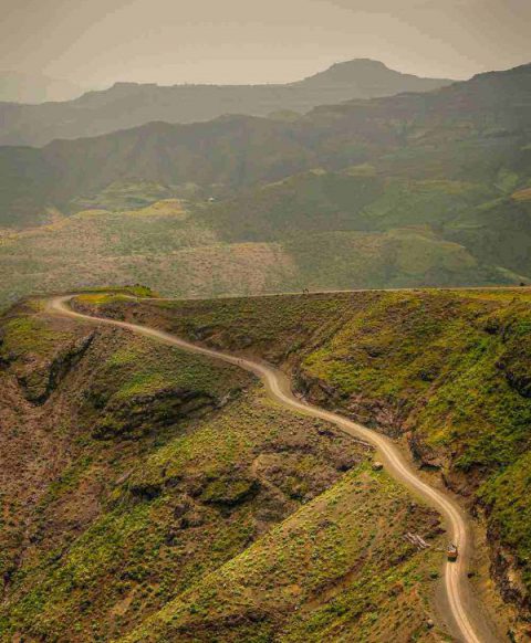 About Ethiopia | Ras Dejen Ethiopia Trekking (RDET) - Tailor Made Tours ...