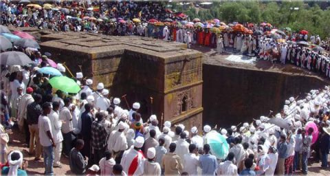 Ras Dejen Ethiopia Trekking (RDET) | Tailor Made Tours of Ethiopia ...